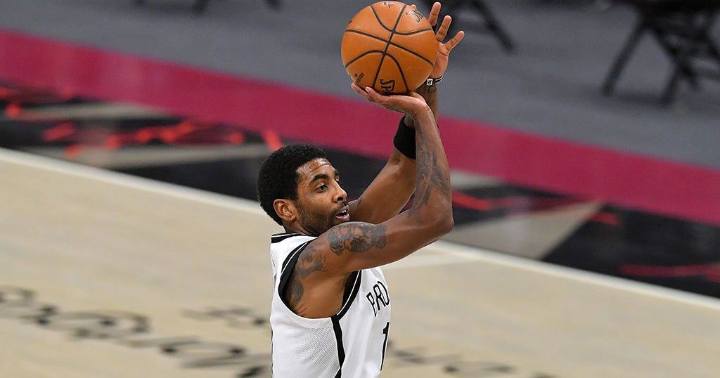 Nets Lose Shootout In Minneapolis, Fall To 2-2 Since Durant Injury ...