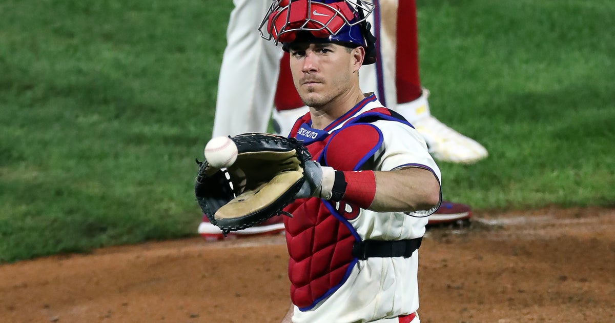 'Yo. We Did': Phillies Respond Individually To Fans' Demands To Sign JT ...