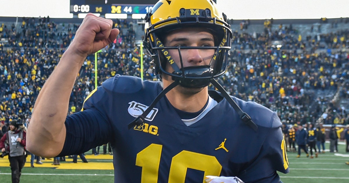 Dylan McCaffrey Leaves Michigan, Will Join Father At Northern Colorado ...