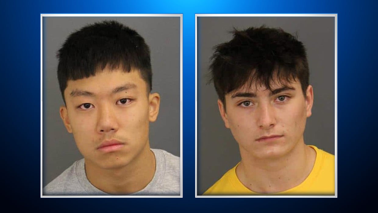 'Charges Forthcoming' In Deadly House Fire For Tanya Bui, Sister Of ...