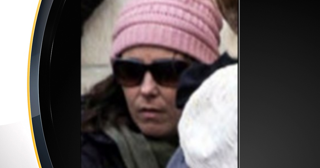 Detention Hearing Set For Rachel Powell, Woman Accused For Role In ...