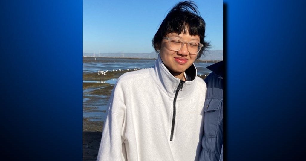 Missing, At-Risk Woman Found Safe In Fremont - CBS San Francisco