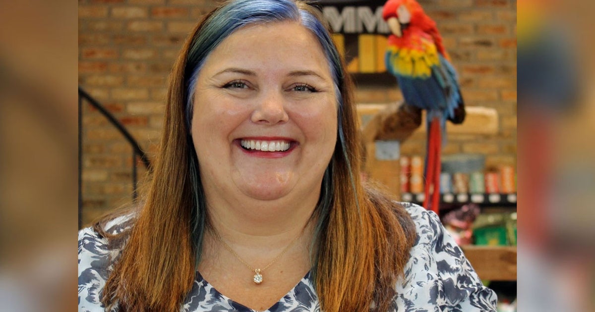 State Rep. Michelle Beckley Files 'Alcohol Delivery' Bill, Hopes To ...