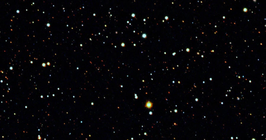 Astronomers find origins of "galactic cannibalism" with discovery of ...