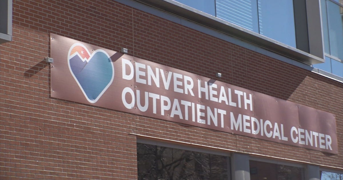 New Denver Health Outpatient Facility To Help Vaccinate Thousands In ...