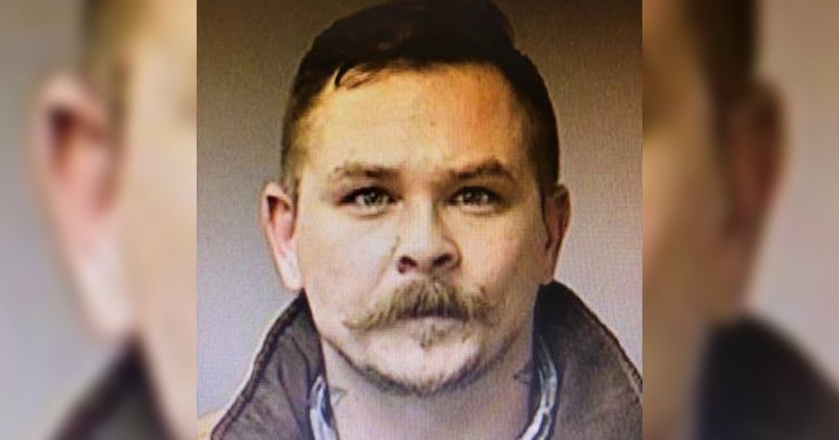 CHP: Man With 9 Other DUI Convictions Arrested Again Under Suspicion Of ...