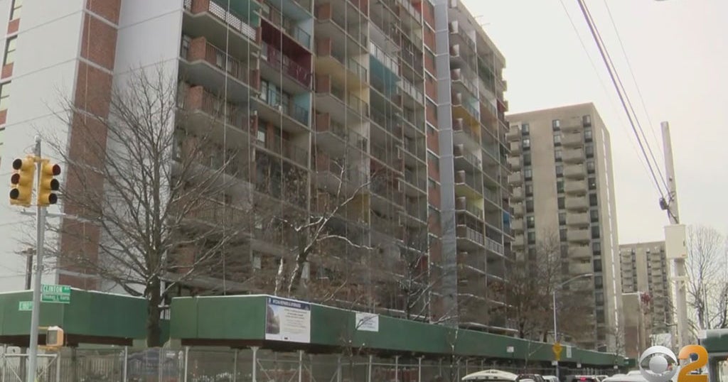 New York City Announces $111 Million Project To Improve Appearance Of ...