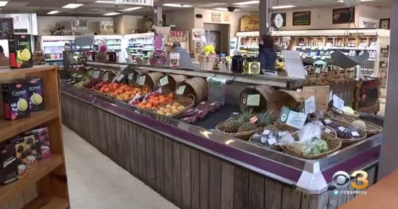 Operators Of Market At Styer Orchard 'Heartsick' After Middletown ...