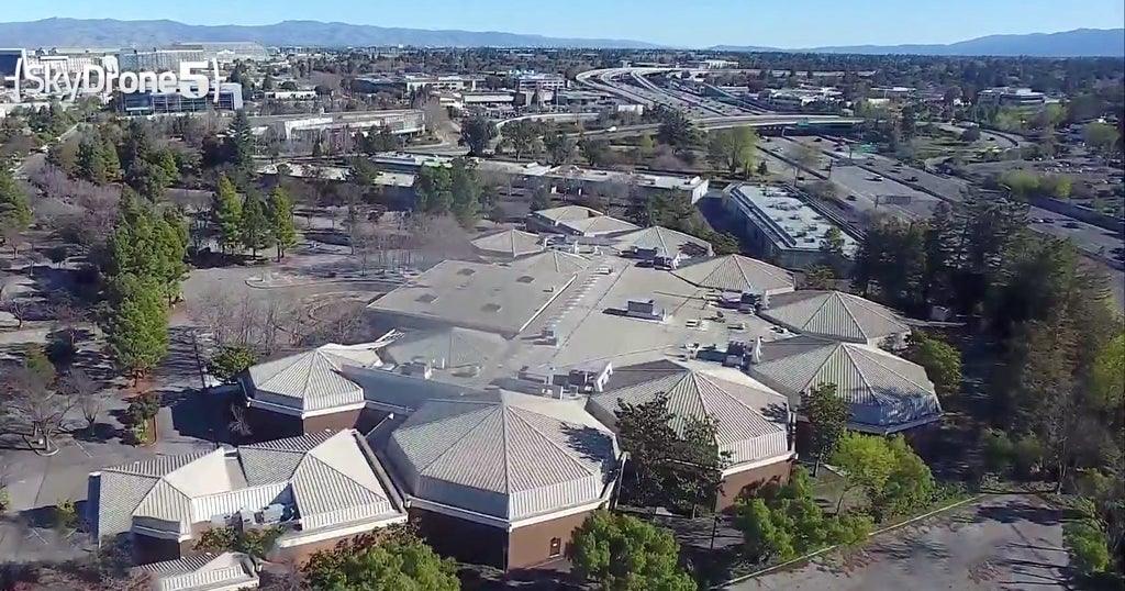 Google Unveils Mountain View Development Plans; Will Include Retail ...