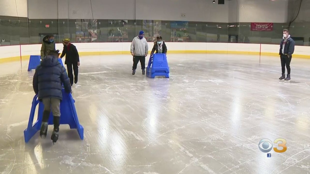 COVID In Philadelphia: Six City-Run Public Ice Skating Rinks Reopen ...