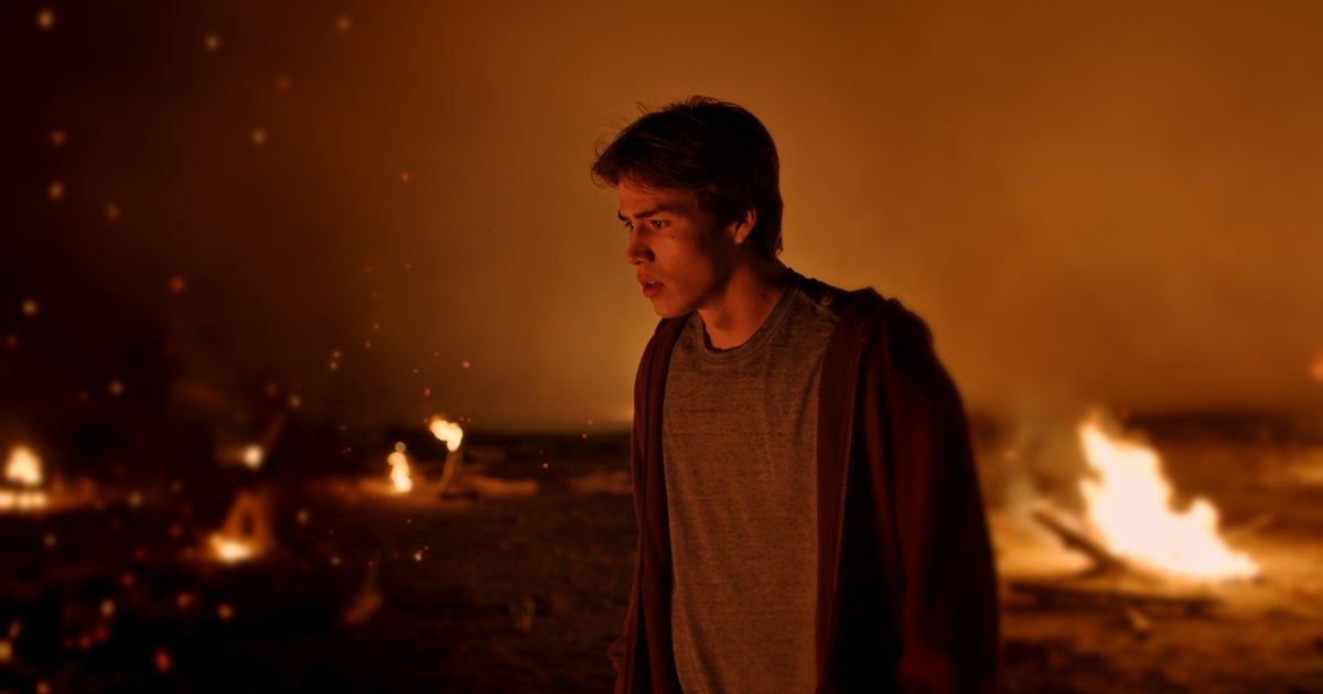 Episode 5 - Trickster - CBS Detroit