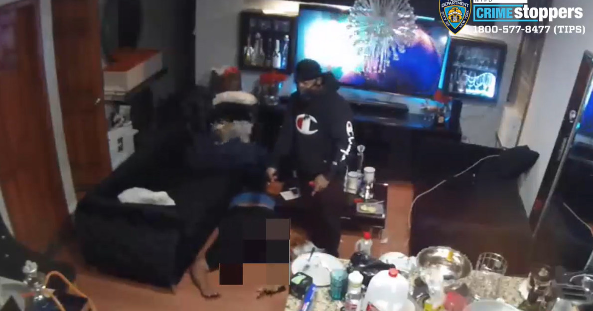 Sources: Victim Of Queens Home Invasion Likely Targeted For Showing ...