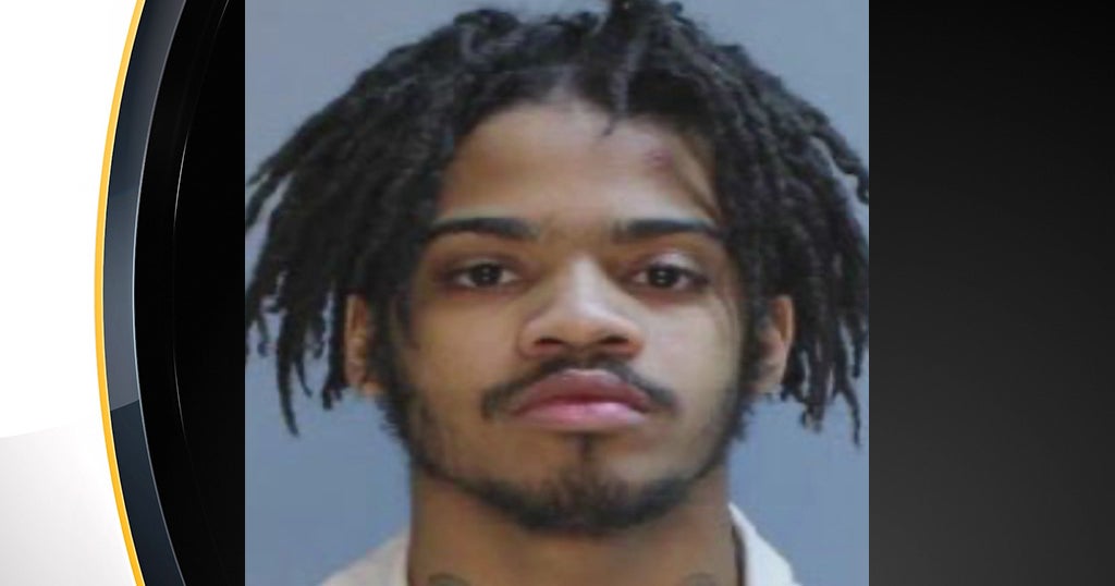 Police Searching For Suspect In Aliquippa Homicide Case - CBS Pittsburgh