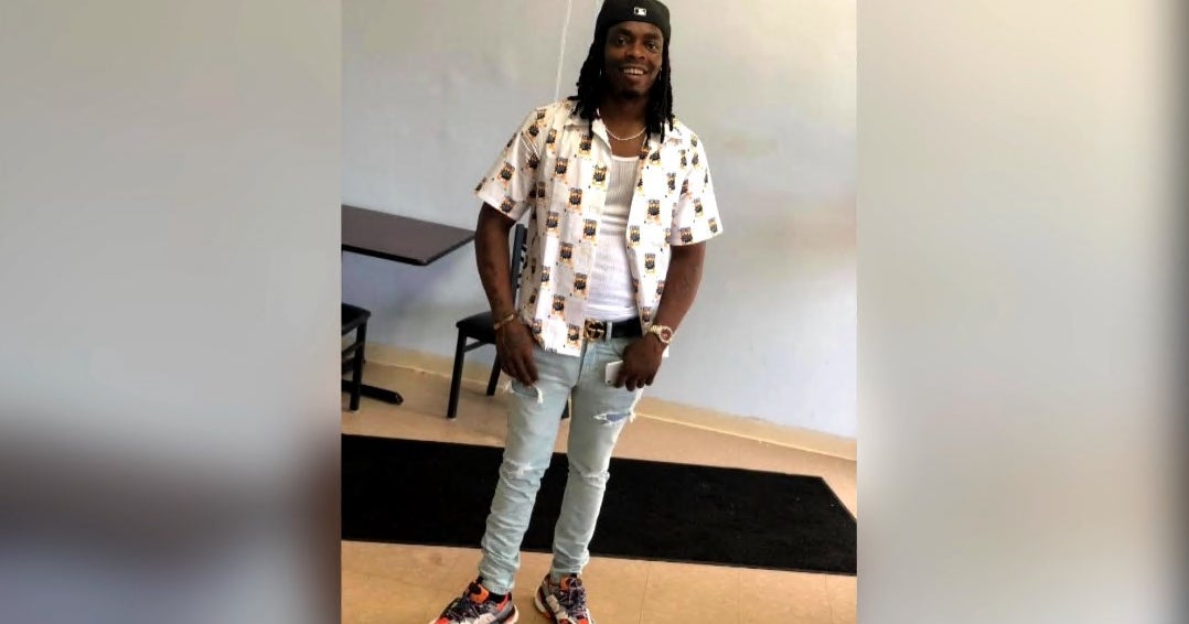 FBI Offers Reward For Arrest Of Suspects In Murder Of Nicholas Dukes In ...