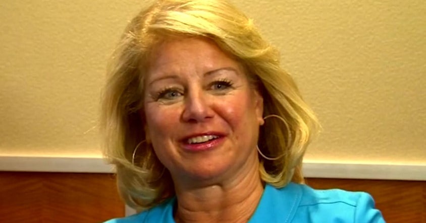 Former Indiana First Lady Susan Bayh Dies - CBS Chicago