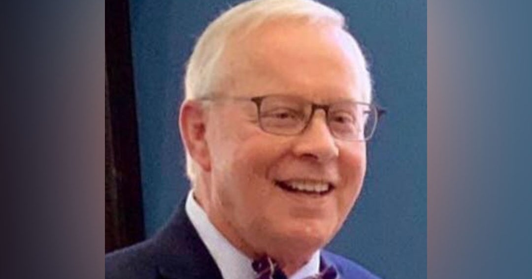 Texas Representative Ron Wright Dies After Contracting COVID-19 - CBS ...