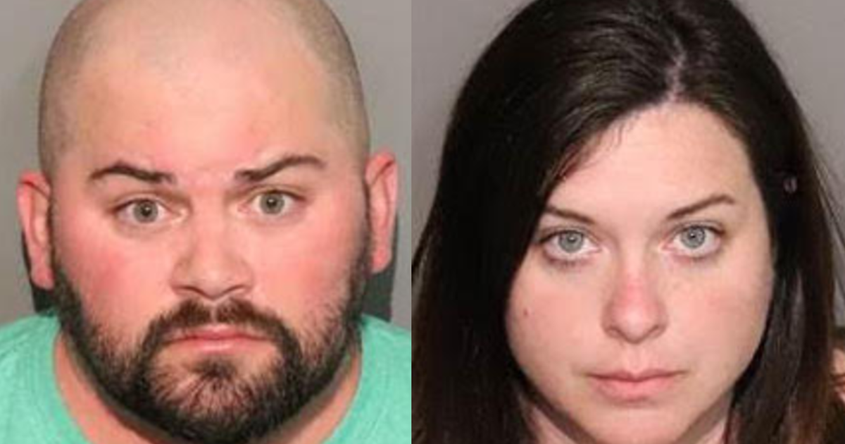 Roman Lopez's Parents To Make First Court Appearance After Being ...