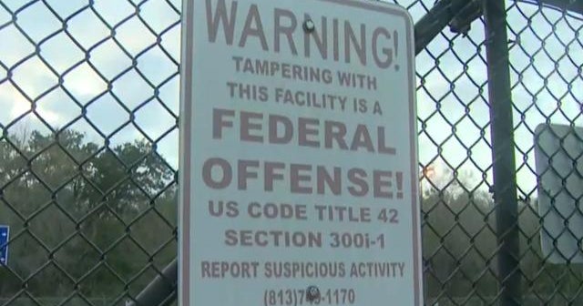 Hack in Florida city's water system reveals potential cyber risks of ...