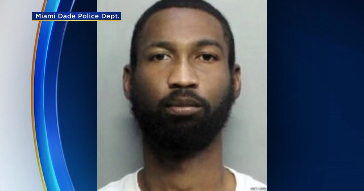 Miami-Dade PD Forensic Artists Create Sketch Of Possible Victim Found ...