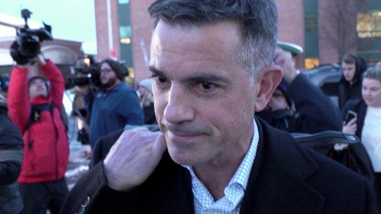 Michelle Troconis, "the other woman" in the Jennifer Dulos case, tells ...