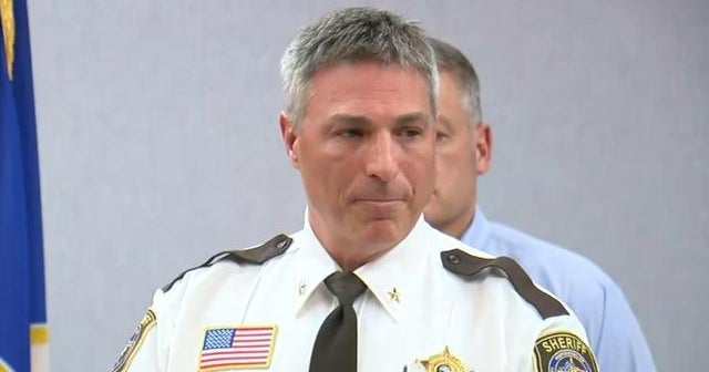 Officials Give Update On Shooting At Minnesota Health Clinic Cbs News