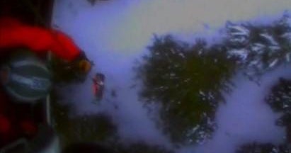 Skier survives bear attack in Alaska, rescued by Coast Guard helicopter ...