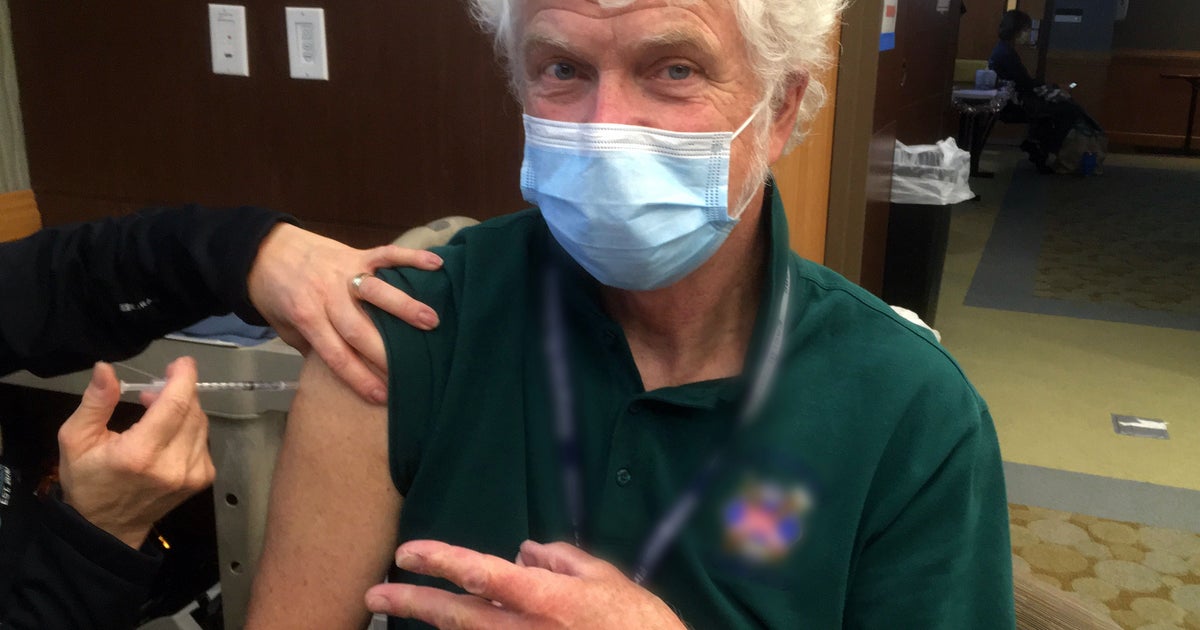 COVID-19 Vaccines Could Be Tweaked Like Lego Set - CBS Colorado