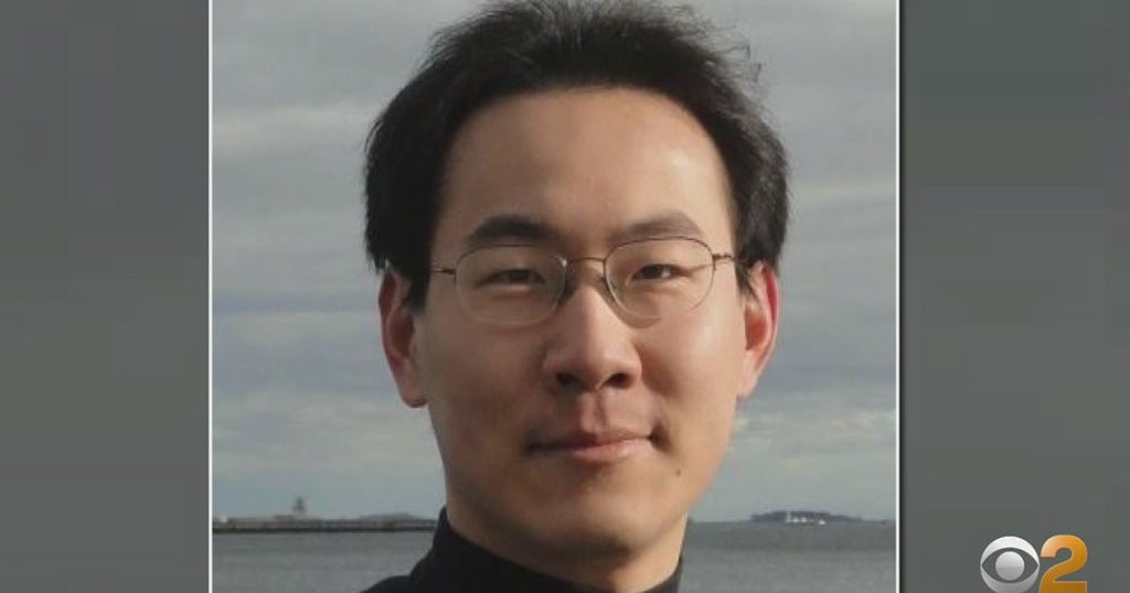 Police Say MIT Grad Student Qinxuan Pan Sought For Questioning In ...