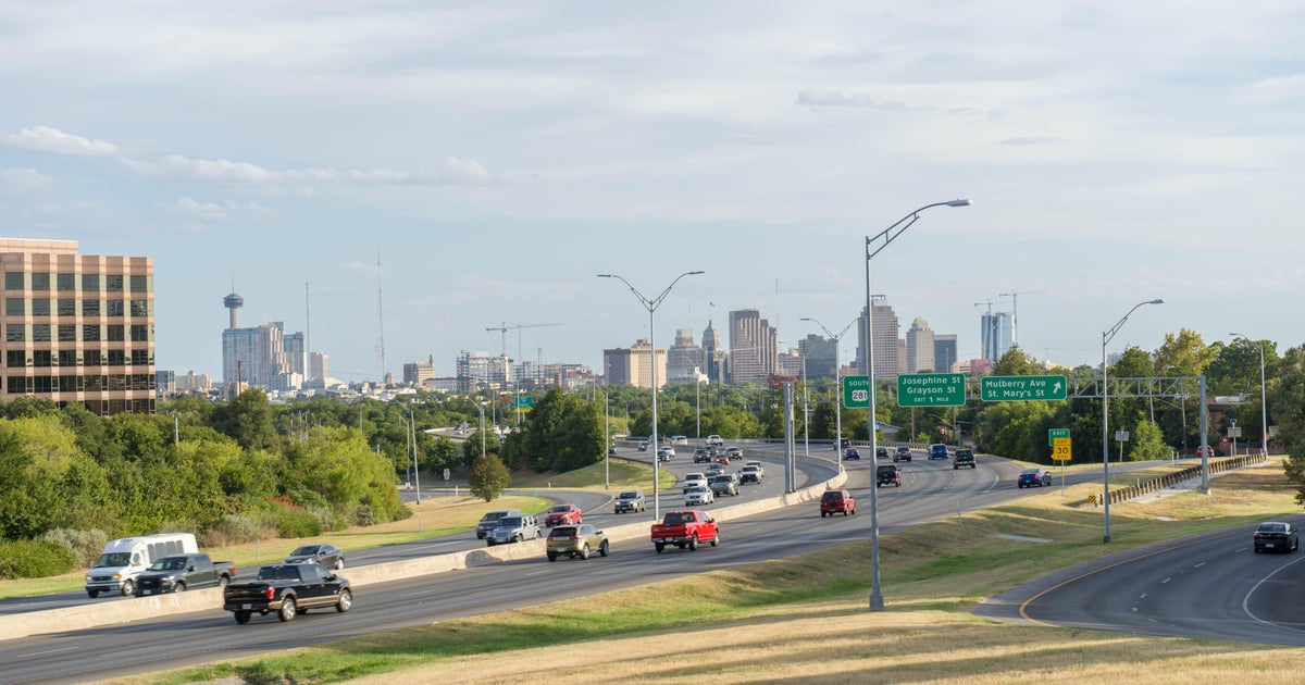 "Heartbreaking" 911 calls prompt search for tanker truck that may be ...