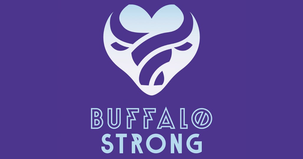 Buffalo Strong - CBS Minnesota