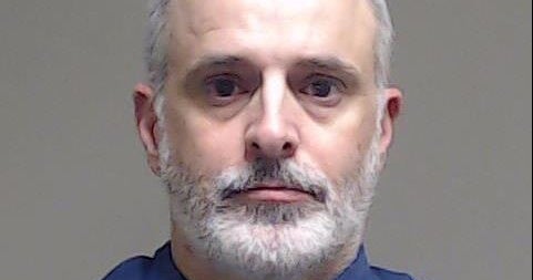 The Colony Resident Daniel Caldwell Arrested, Charged With Police ...