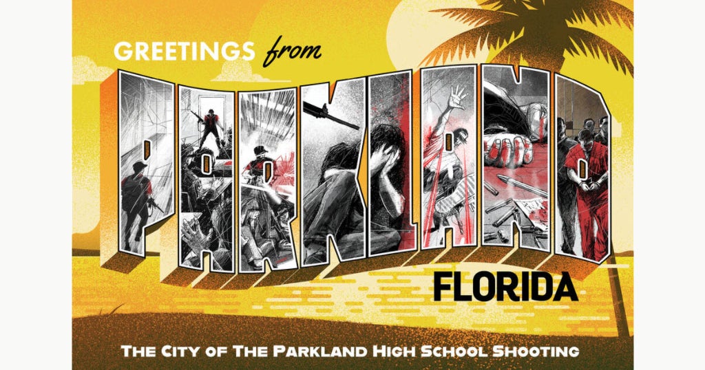 Parkland Parents Launch 'Shame Cards' In Fight For Gun Reform - CBS Los ...