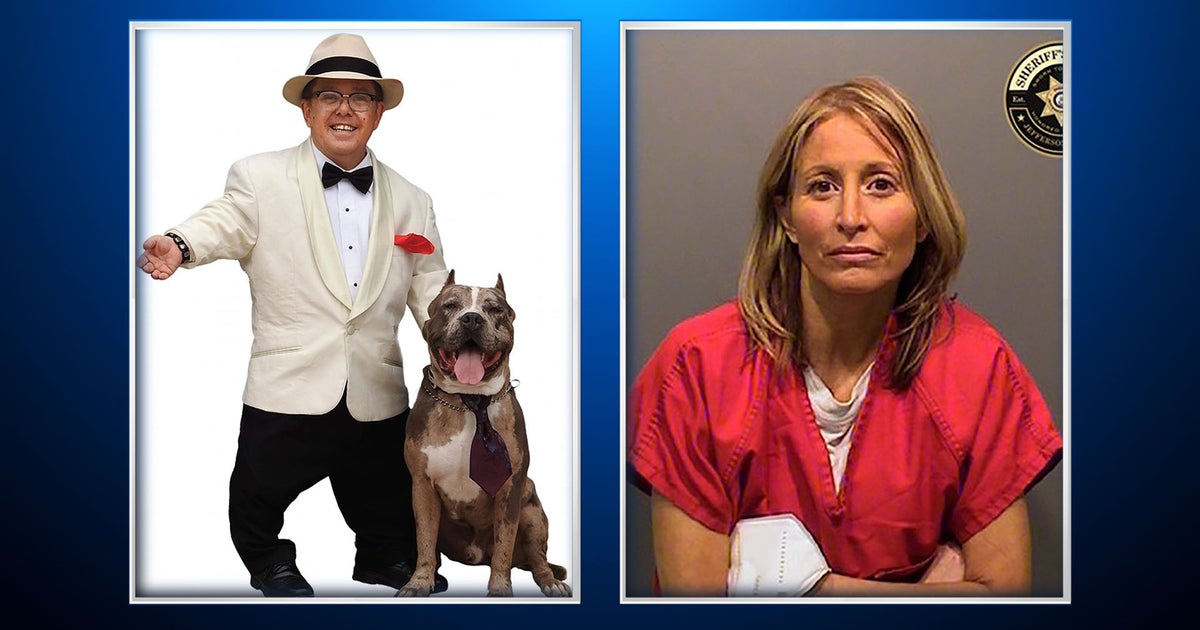 Reality TV Star Shorty Rossi 'Blown Away' By Murder-For-Hire Arrest of ...