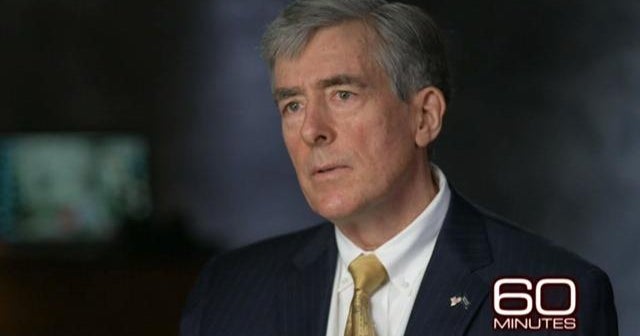 Russians outsmarted DHS cyber-attack detection program in hack - CBS News