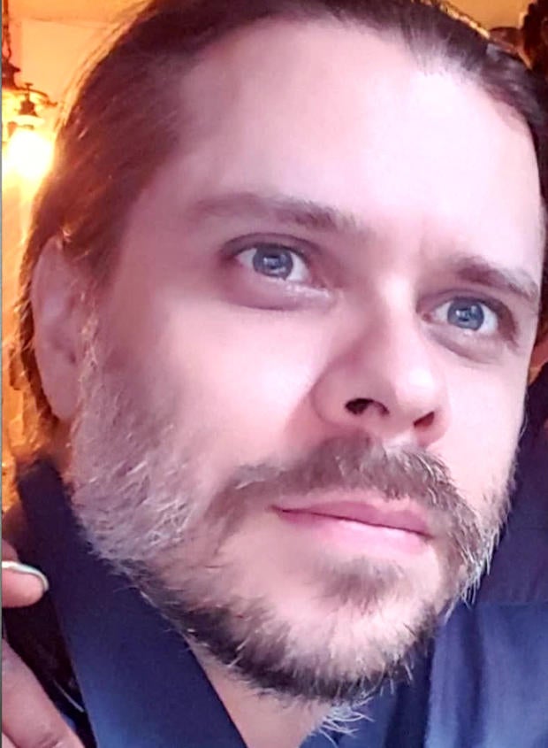 Solving the mystery of the Appalachian hiker "Mostly Harmless" - CBS News