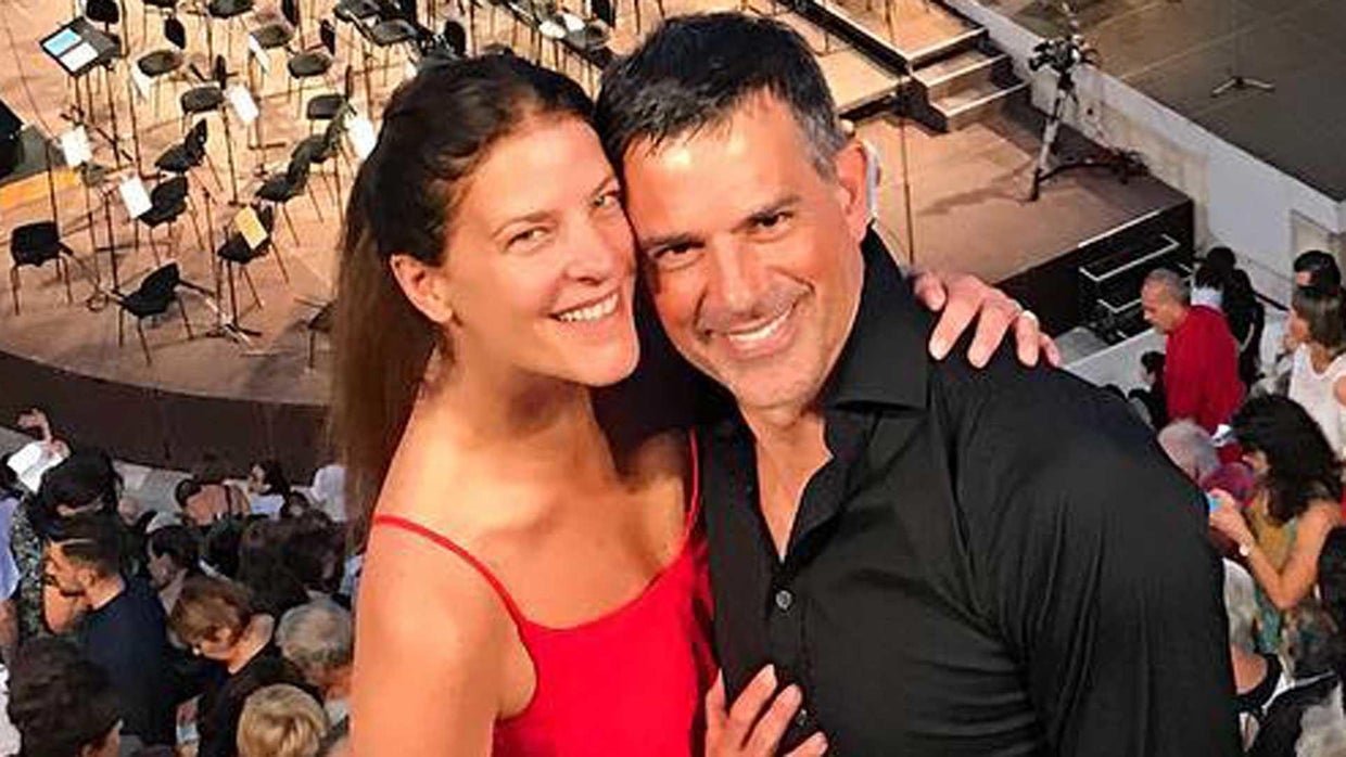 Michelle Troconis, convicted of conspiracy in Jennifer Dulos murder ...