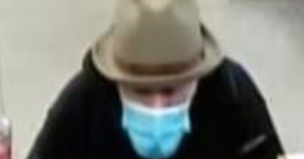 'Fedora Bandit' Sentenced To 9 Years For Denver Metro Area Bank ...