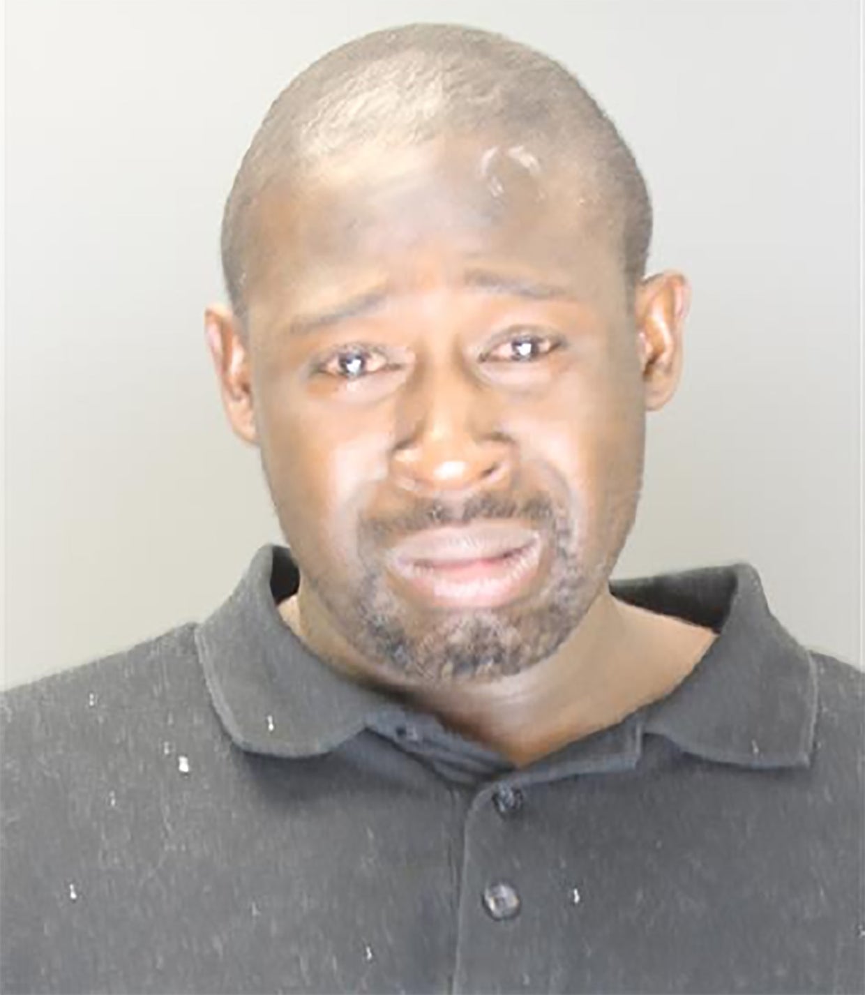 Aurora Police Arrest Jerome Johnson Nearly Month After Fatal Shooting ...