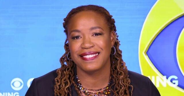 Heather McGhee, author of "The Sum of Us," on the economic costs of ...