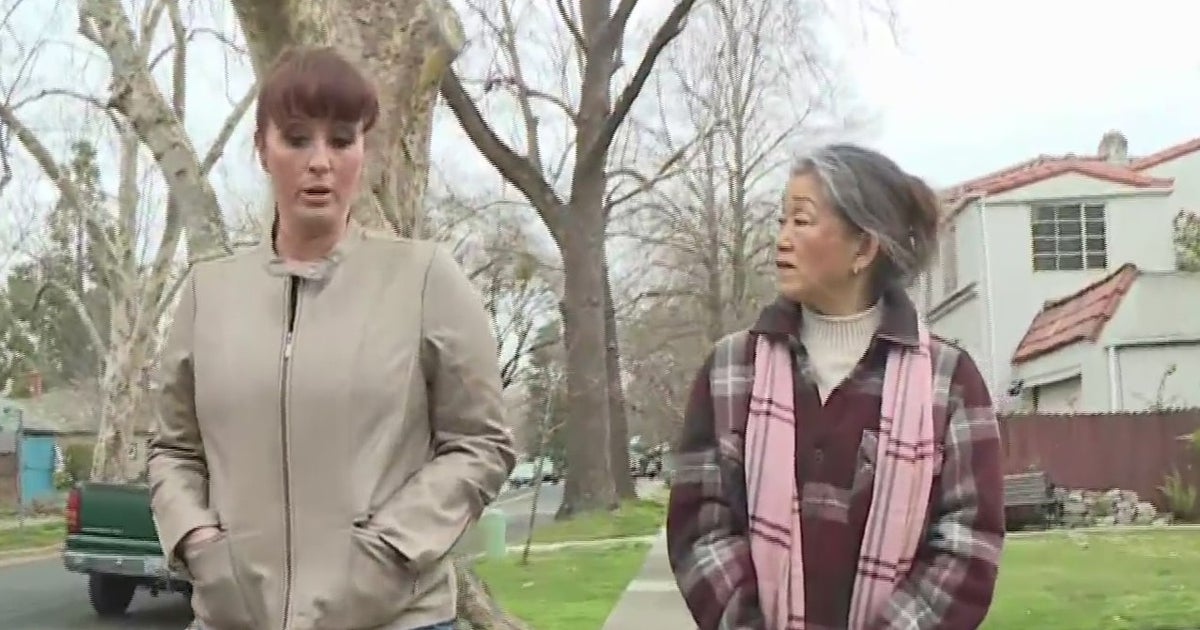 'My Name's Not Jane': Survivors Of Serial Rapists Call For Change In ...