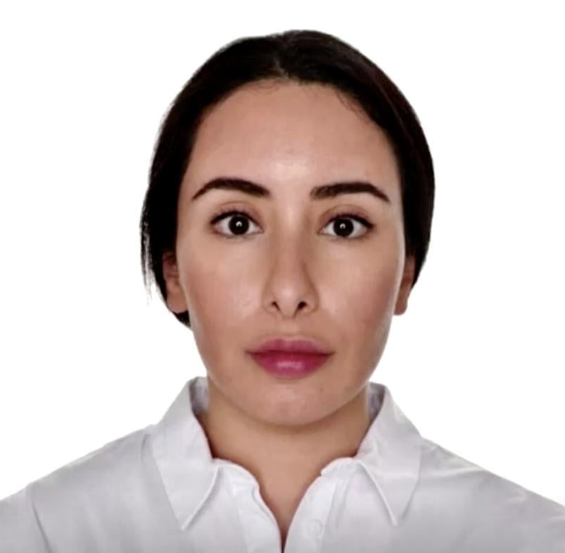 U.N. to speak to UAE about missing Princess Latifa after troubling ...