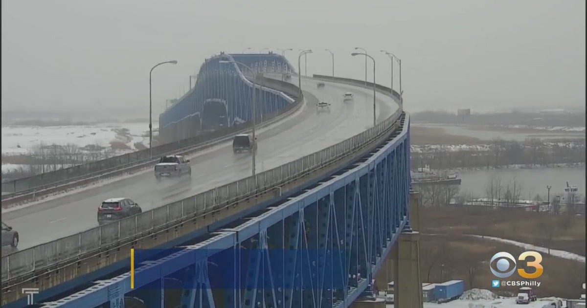 PennDOT Eyes Tolls To Fund Work On Girard Point Bridge, Eight Other ...