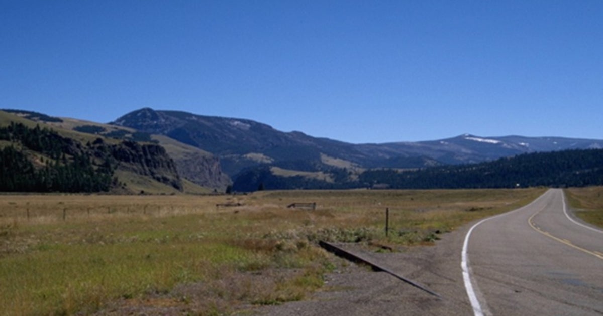 Colorado's Highway Of Legends & Silver Thread Are Now National Scenic ...