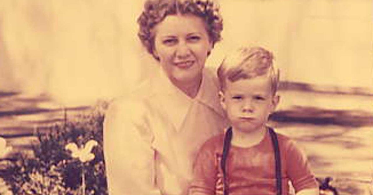 Roy Den Hollander's misogyny started in third grade when he tried to ...