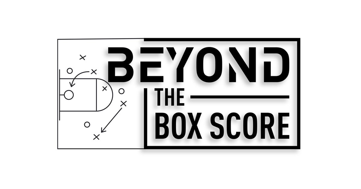 CBS Sports Network Going 'Beyond The Box Score' To Educate Fans On ...