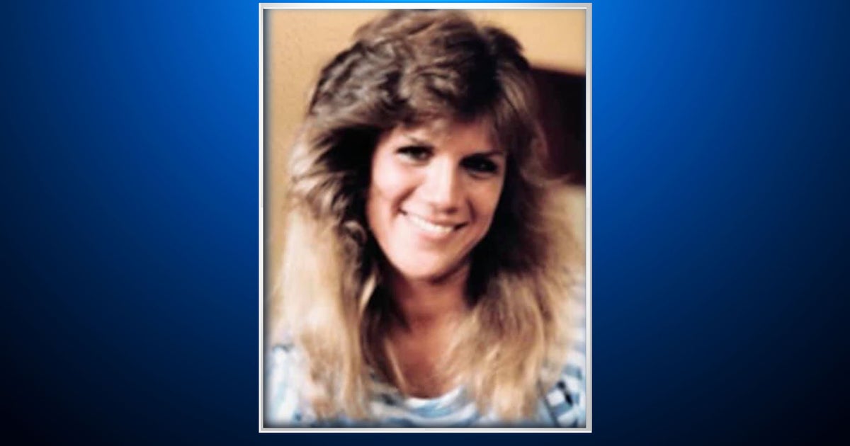 What Happened To Vicki Carpenter Remains A Mystery 36 Years Later - CBS ...
