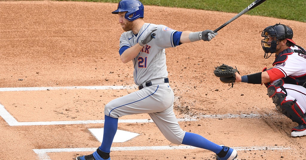 Todd Frazier, 2-Time All Star, Signs Minor League Deal With Pittsburgh ...