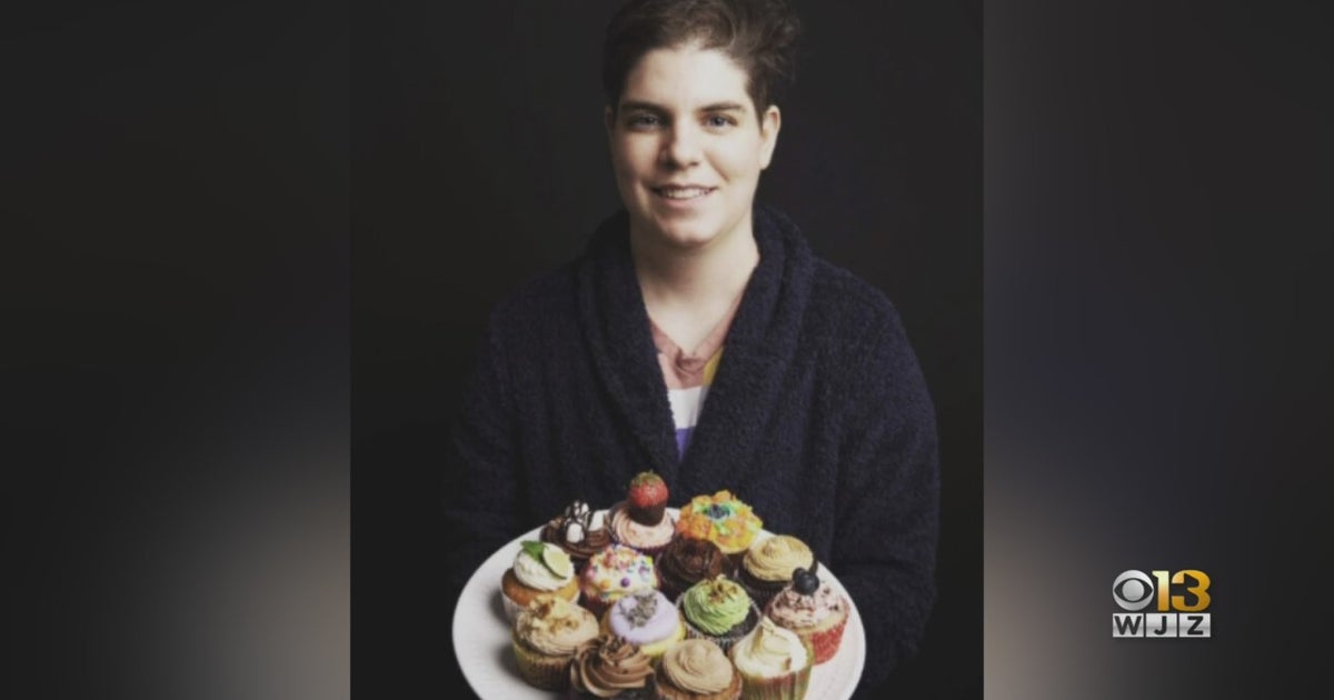 Montgomery County Cupcake Business Gives Portion Of Profits To ...