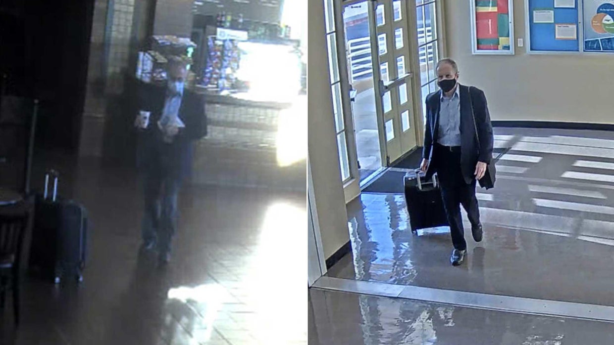 Federal Judge Esther Salas: "My son's death cannot be in vain" - CBS News