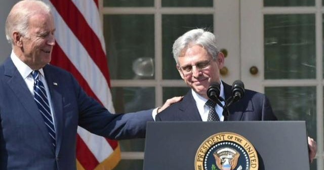 Professor who taught Judge Merrick Garland at Harvard weighs in on ...
